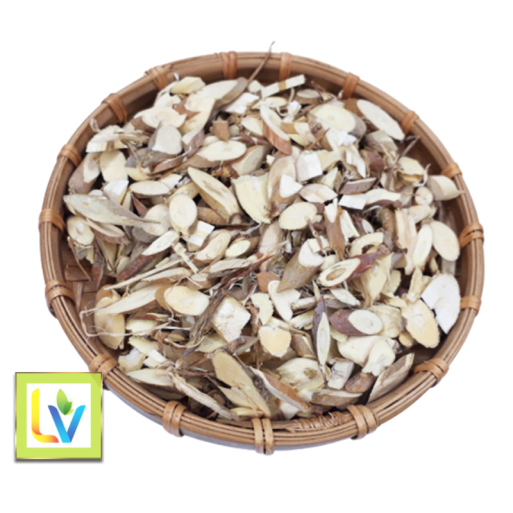 Tang Chi - THUỐC BẮC