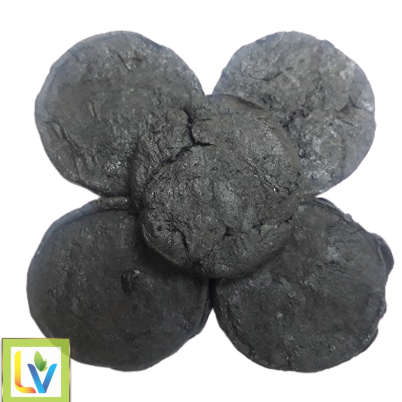 Thục Địa - THUỐC BẮC